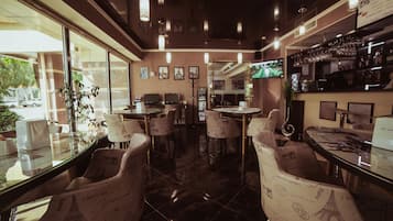Bar (no alojamento)