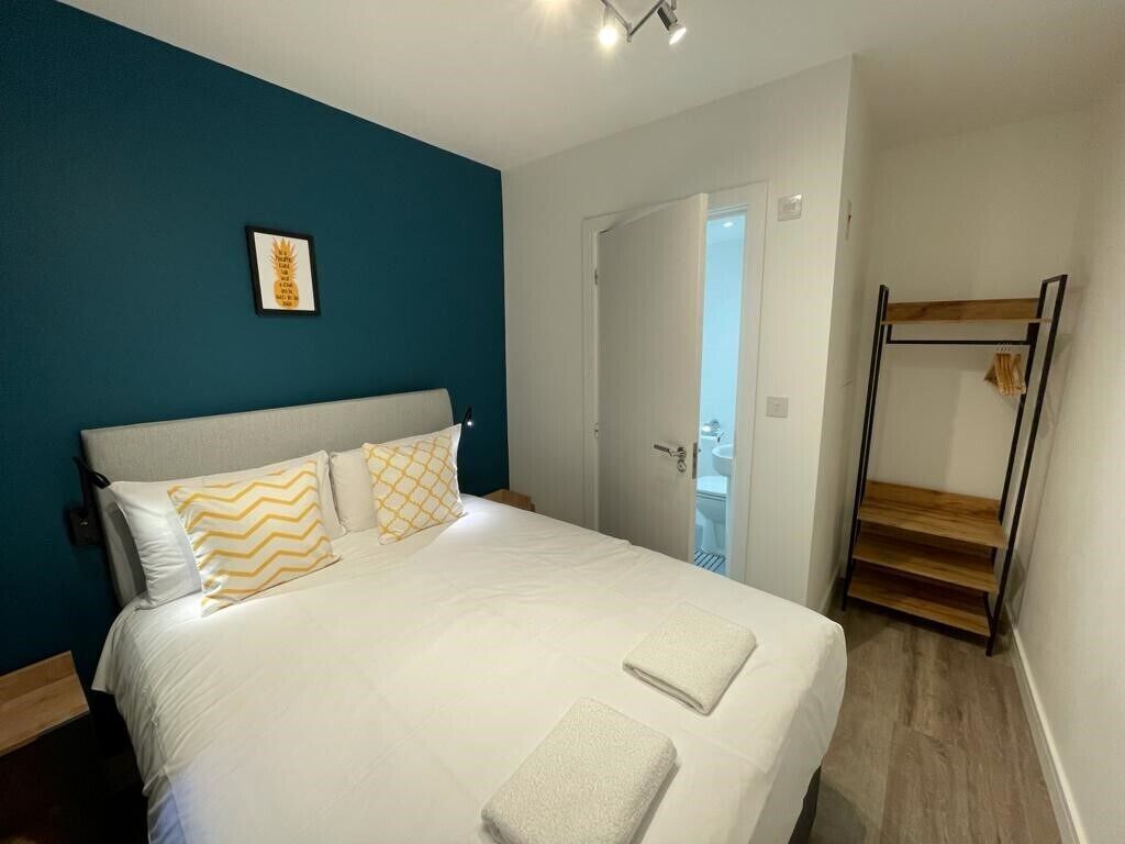 Smart Camden Inn Hostel, London: Reviews & Hotel Deals | Book at Hotels.com