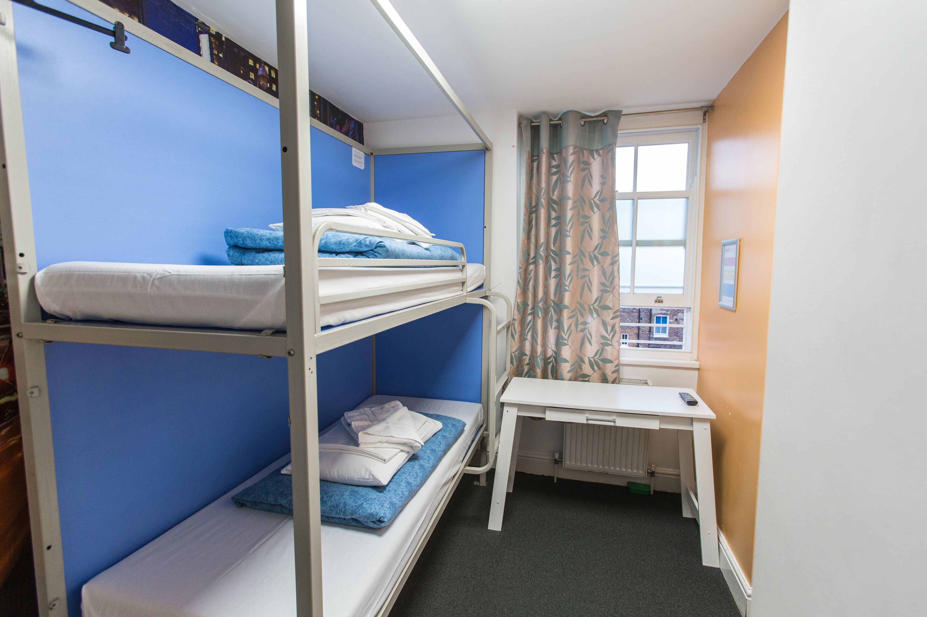 Smart Russell Square Hostel: Comentarios, Precios y Fotos 2023 - Expedia.es