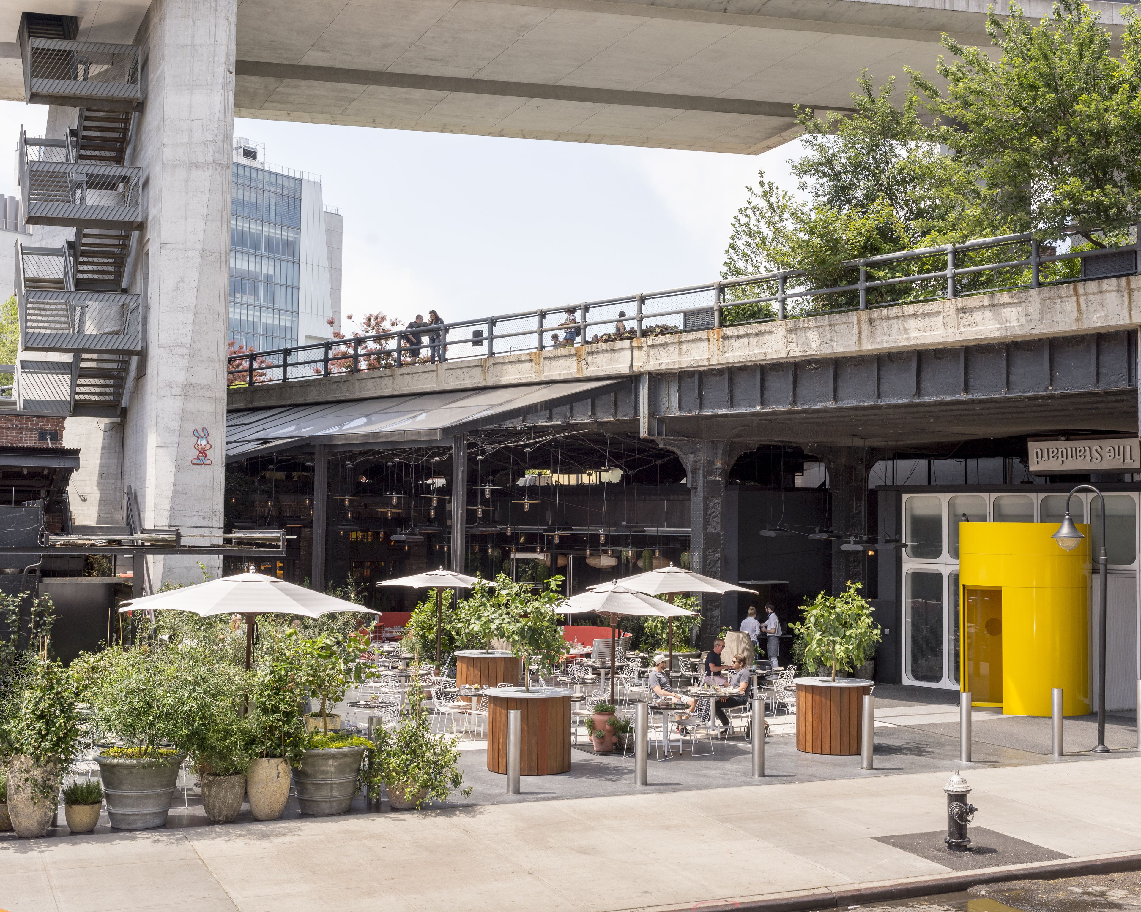 The Standard High Line Reviews, Deals & Photos 2024 - Expedia
