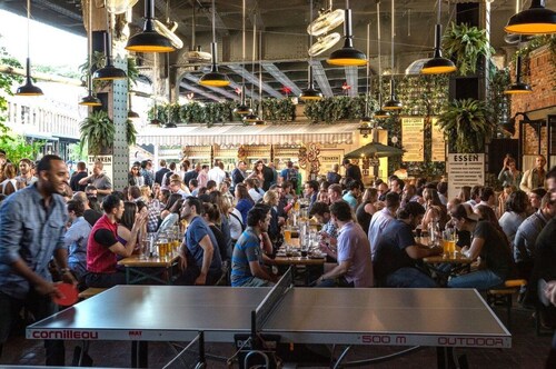 The Standard High Line Reviews, Deals & Photos 2024 - Expedia