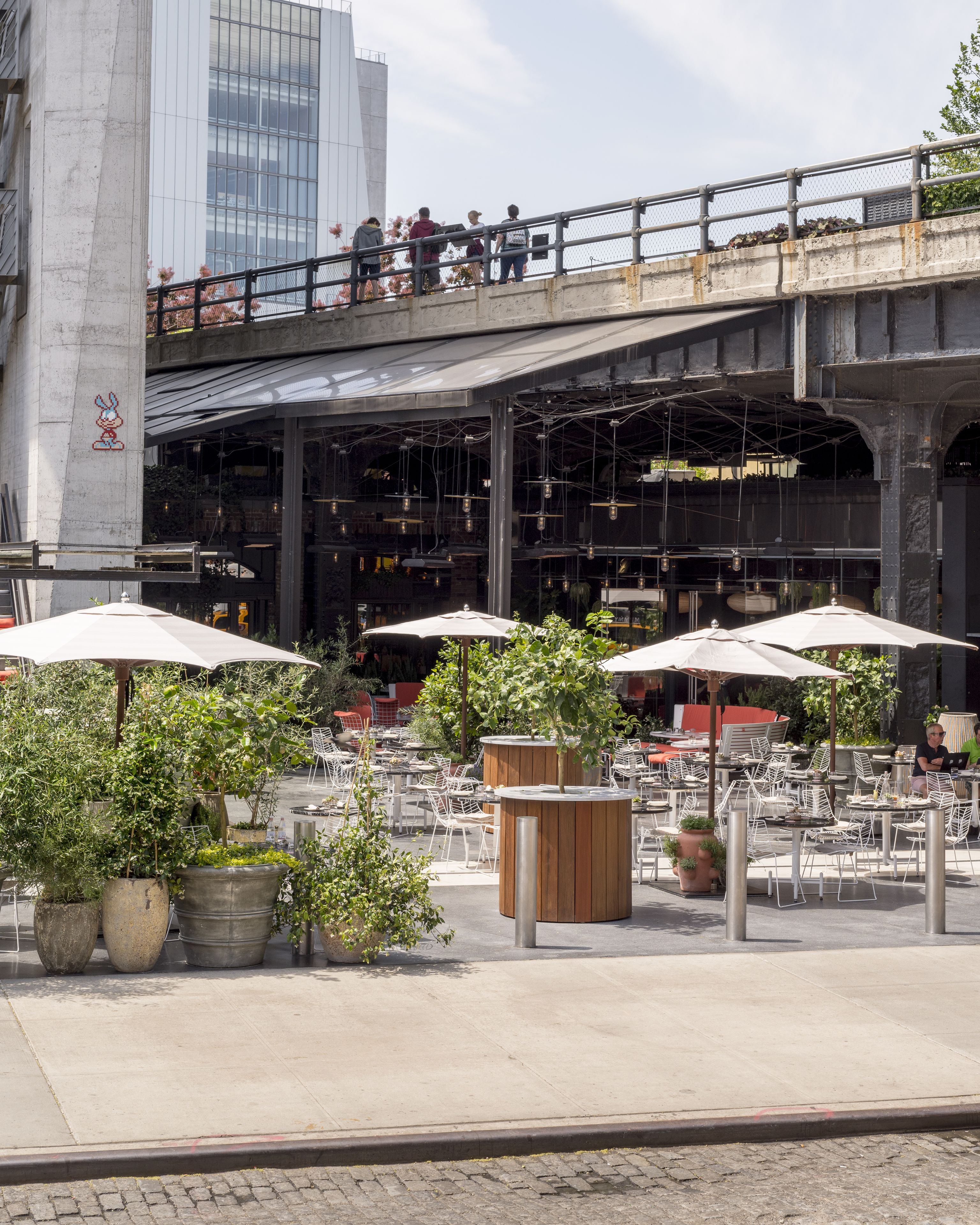 The Standard High Line Reviews, Deals & Photos 2024 - Expedia