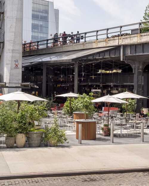 The Standard High Line Reviews, Deals & Photos 2024 - Expedia