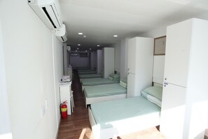 Quarto Familiar | Cofre no quarto, Wi-fi grátis 