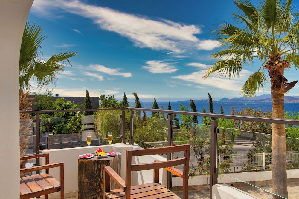 Senses Hotel - Adults Only - Bodrum