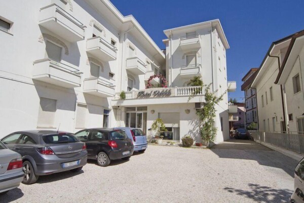 Hotel Vienna - Bellaria-Igea Marina