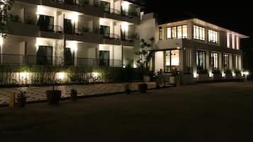Fachada