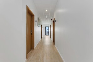 Entrada (vista interna)