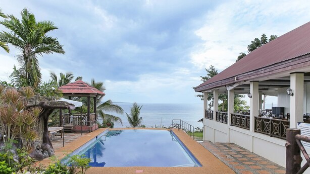 Piscina exterior 