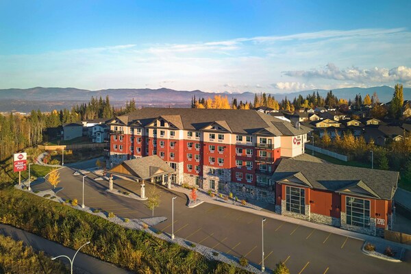 Best Western Plus Prince George - Prince George