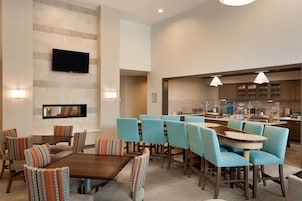 Pequeno-almoço tipo buffet diário incluído