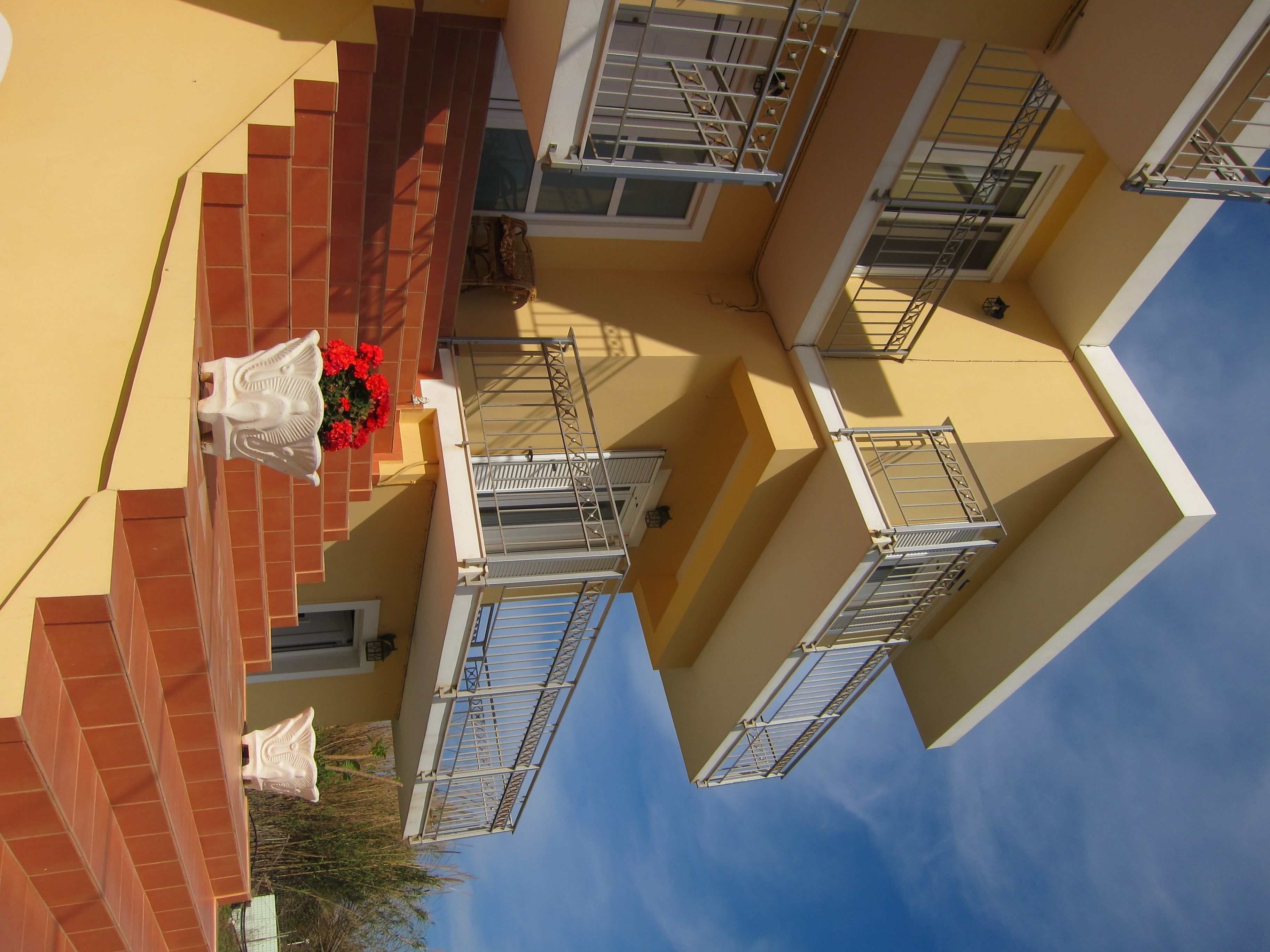 Casa, 3 quartos | Fachada do alojamento