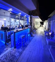 Bar (no alojamento)