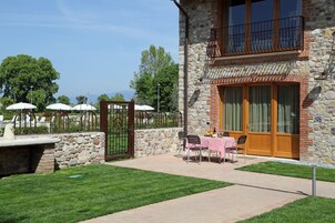 Terraço/pátio interior