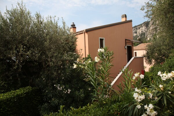 Appartamenti Pratone - Garda