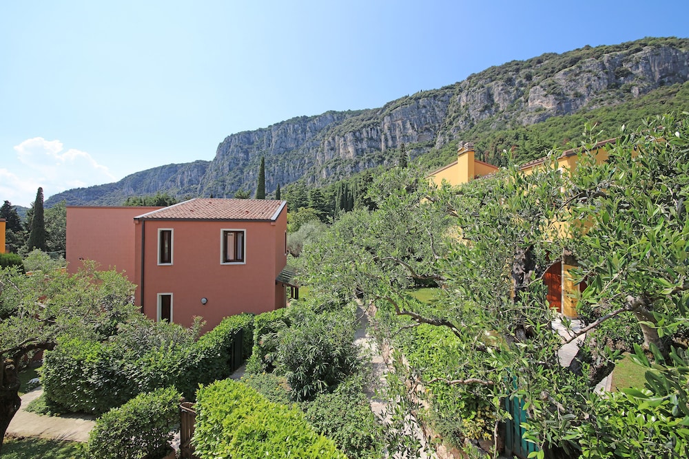 Appartamenti Pratone - Garda