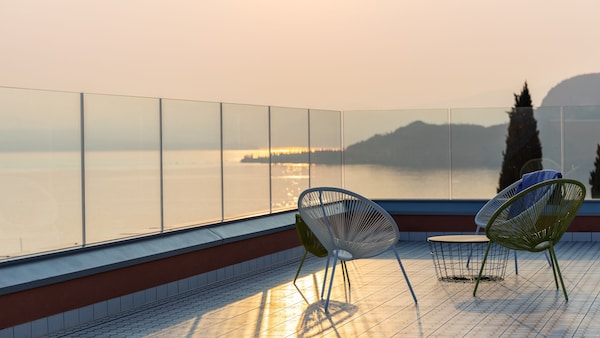 Residence Arca - Garda