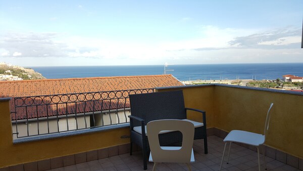 Appartamenti Castelsardo E Lu Bagnu - Castelsardo