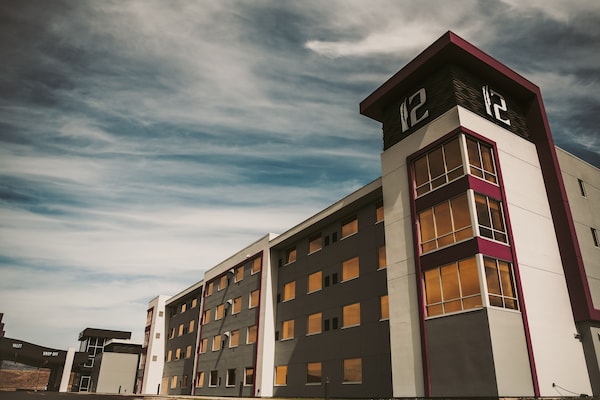 12 Tribes Omak Casino Hotel - Washington
