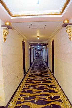 Entrada
