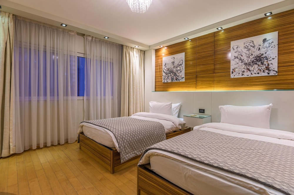 Lahoya Suites - Bejrut