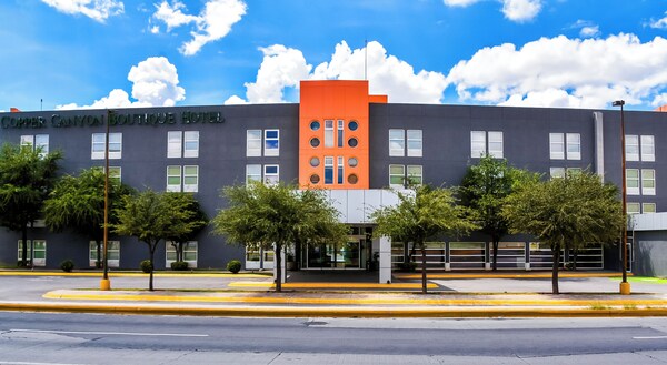 Copper Canyon Boutique Hotel - Chihuahua