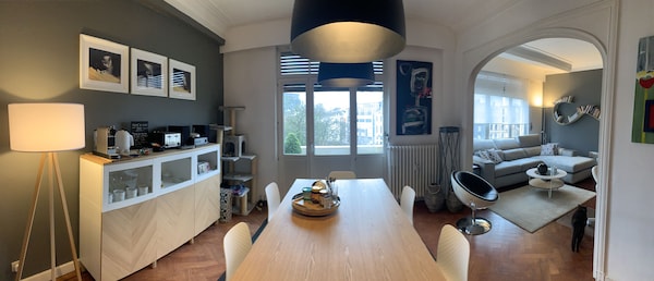 Welcome To My Place B&b - Brussels