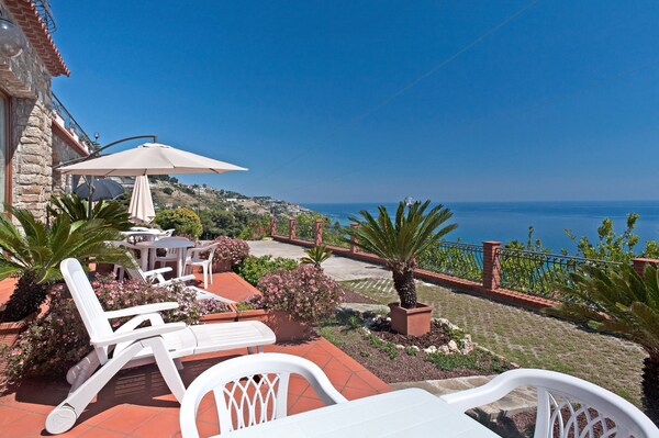 Le Terrazze Appartamenti Vacanze - Sanremo