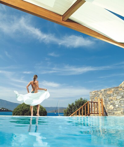 Elounda Peninsula Luxury Resort