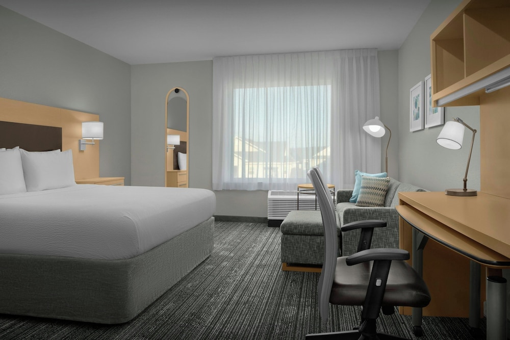 Towneplace Suites Corpus Christi Portland - Corpus Christi