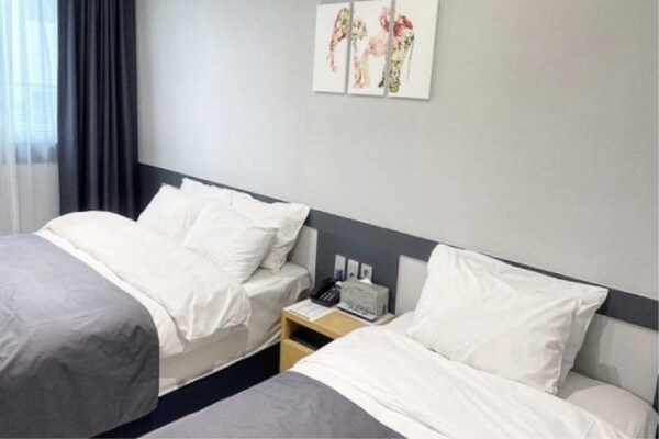 Galaxy Hotel - Pohang-si