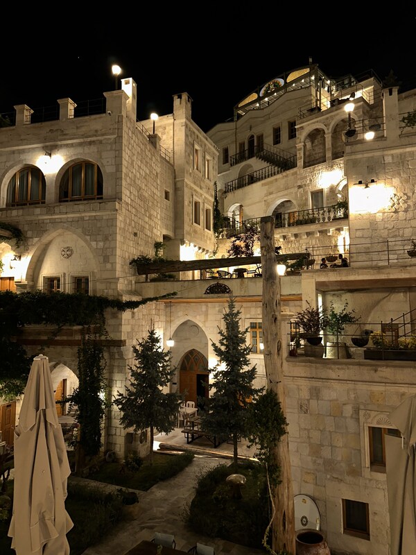 Exedra Cappadocia - Cappadocia