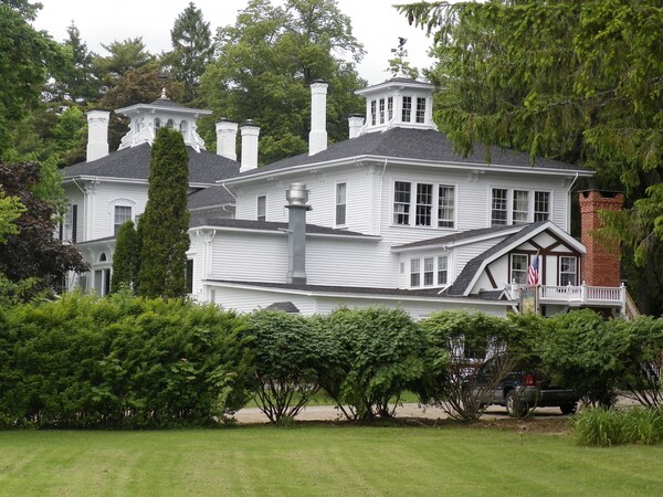 Homeport Inn And Tavern - Belfast, ME