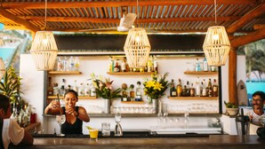 Bar (no alojamento)