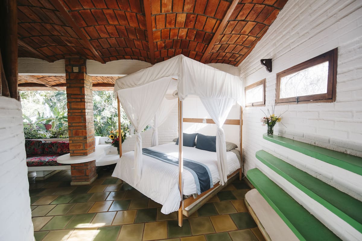 Upper Garden Apartment | Wi-fi grátis 