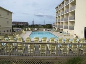 Book Surf Side Hotel in Nags Head | Hotels.com