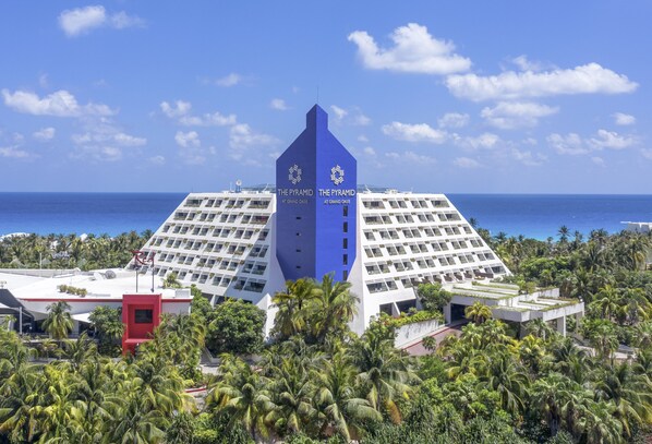 The Pyramid Cancun - All Inclusive Reviews, Deals & Photos 2023 - Expedia