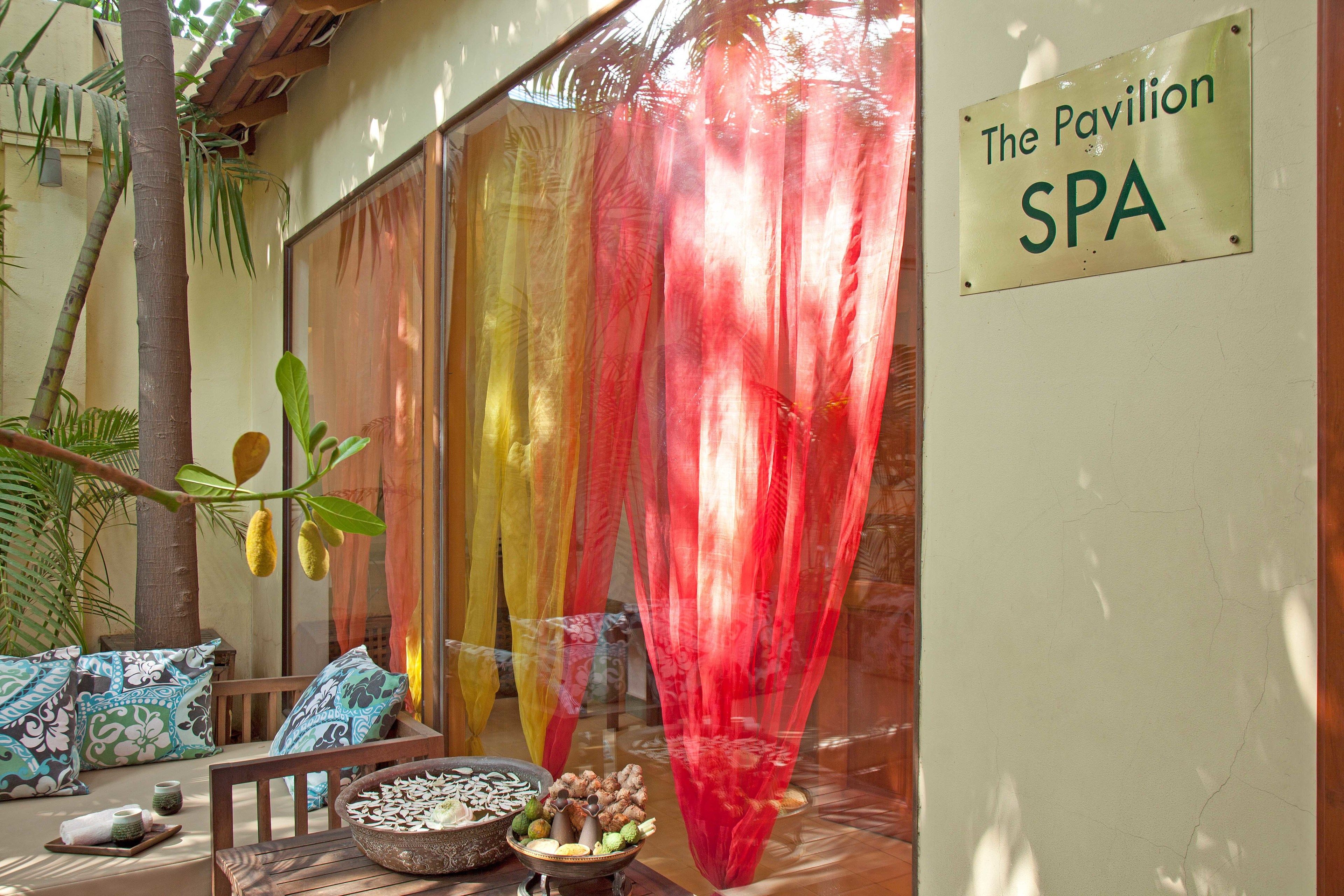 Aromaterapia, reflexologia