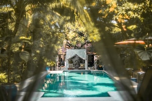 4 piscinas interiores, 2 piscinas exteriores, toldos gratuitos