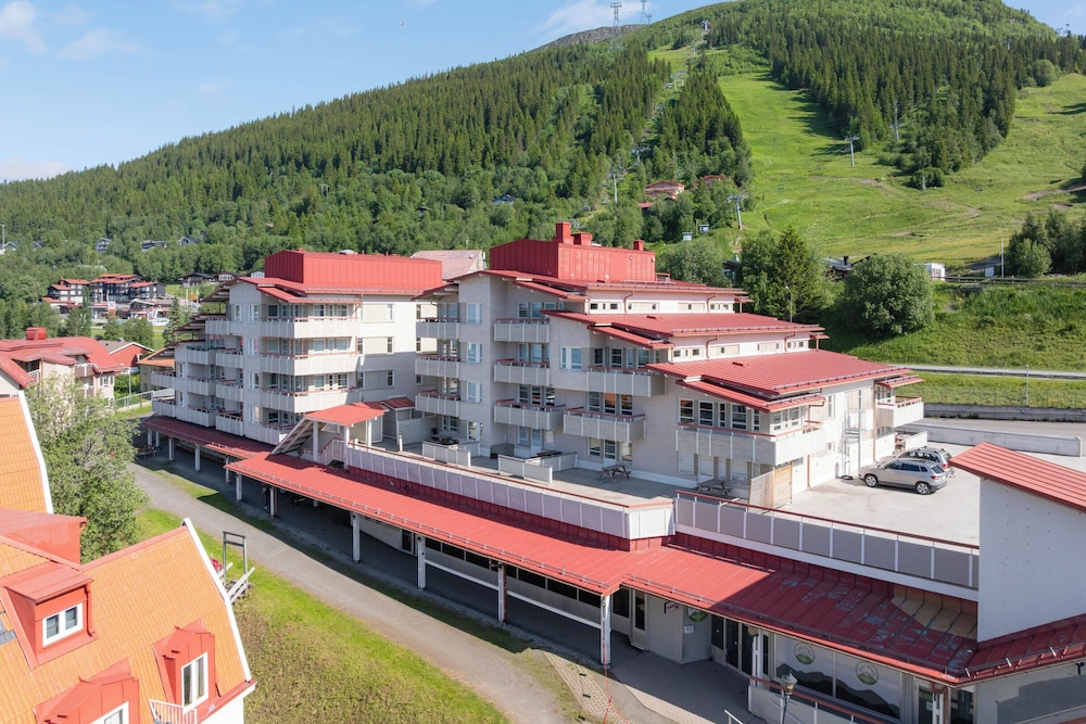 オーレ トラベル - センター - オーレ