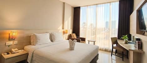 Quarto Duplo Club | Cofre no quarto, Wi-fi grátis, roupa de cama fornecida