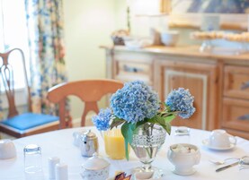 Pequeno-almoço inspirado na cozinha local diário incluído 