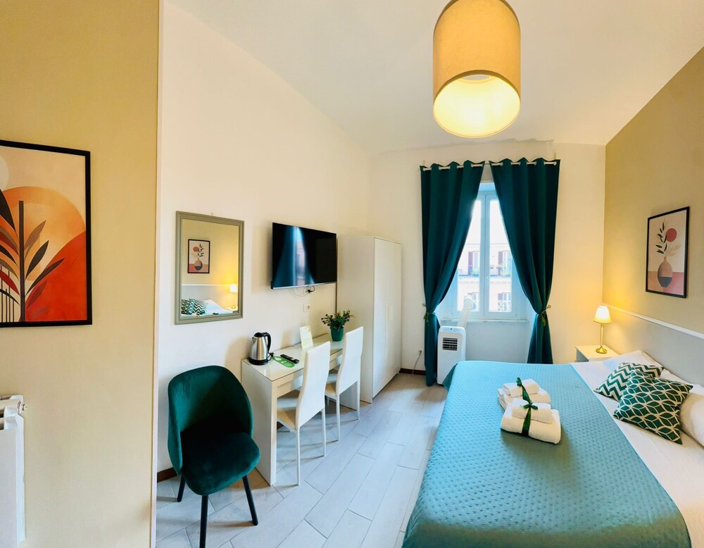 B&b Girasole - Monti