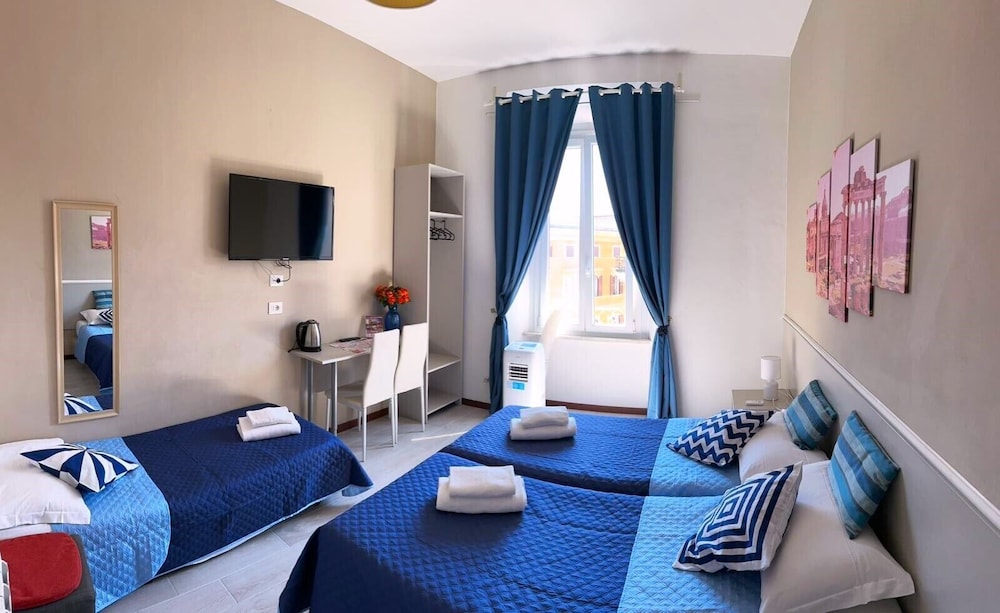 B&b Girasole - Rome