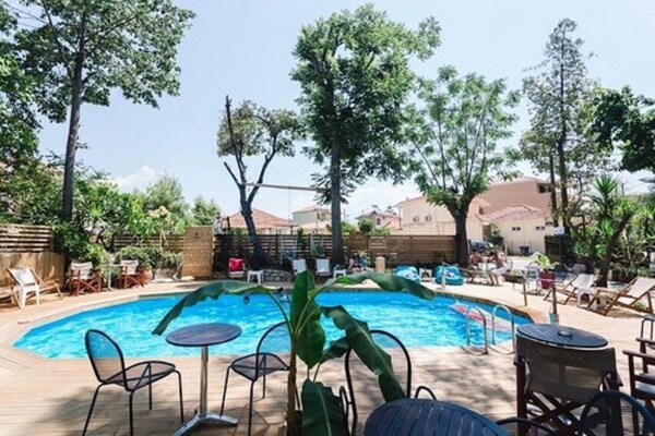 Ionian Paradise - Griechenland