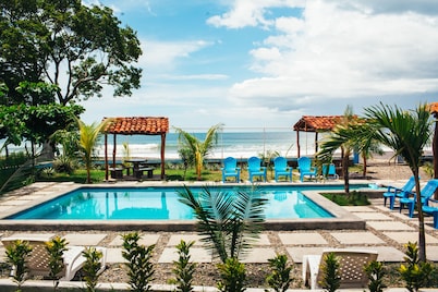 Hotel Hamacas Astillero