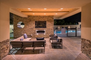 Comodidade do alojamento