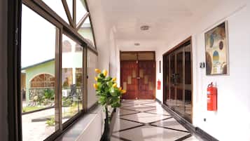 Entrada