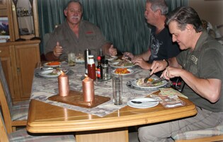 Restaurantes