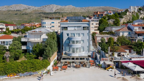 Sunset Split Rooms - Podstrana